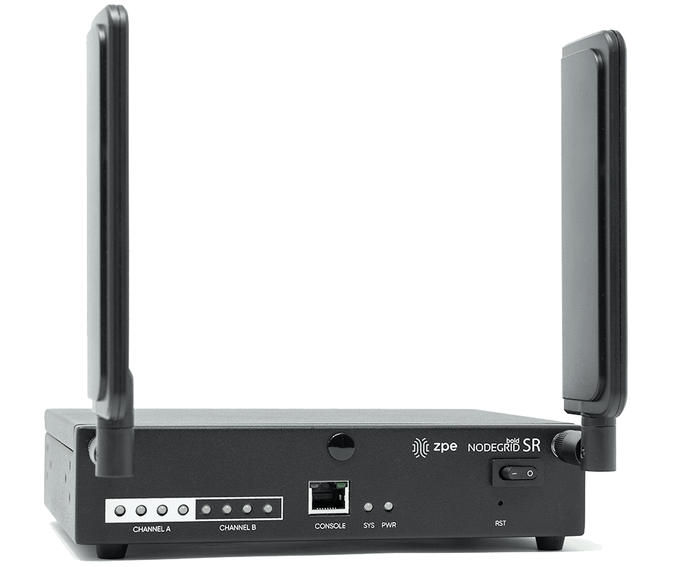 Nodegrid Network Management Tool for Open Networking | ZPE Systems