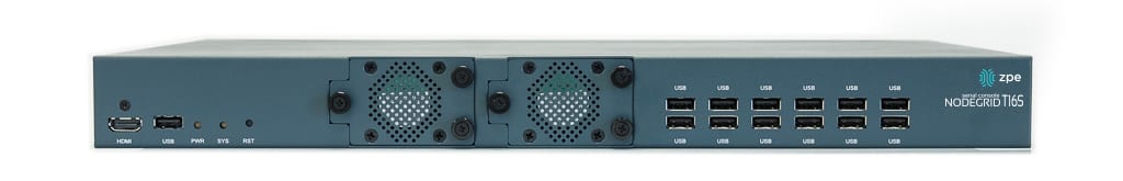 Serial Console Switch with Auto-Sensing Ports | Nodegrid S Series | ZPE ...