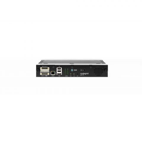 Services Router Gateway | Nodegrid Gate SR™ | ZPE Systems
